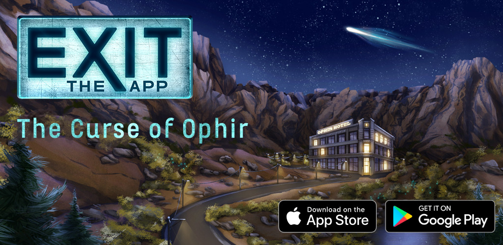 Exitgame app Exitgame app